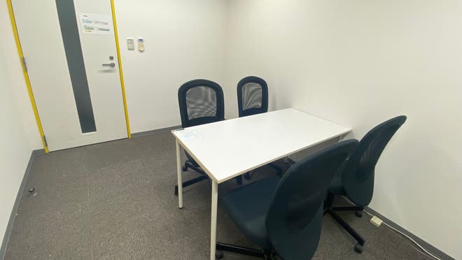 【アスパ日本橋オフィス~203号室~】の写真2