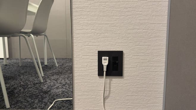 【渋谷駅徒歩6分】防音スタジオ(ルーム11):楽器,歌唱,テレワークにも◎の写真4