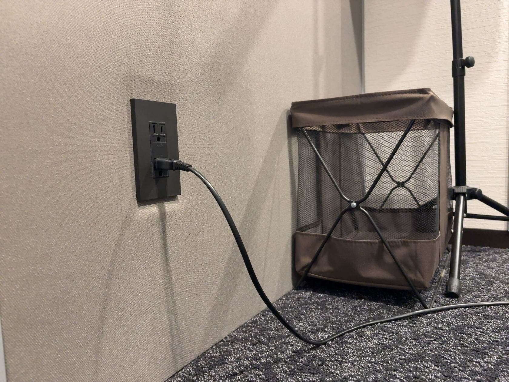 【渋谷駅徒歩6分】防音スタジオ（ルーム11）：楽器，歌唱，テレワークにも◎の写真5