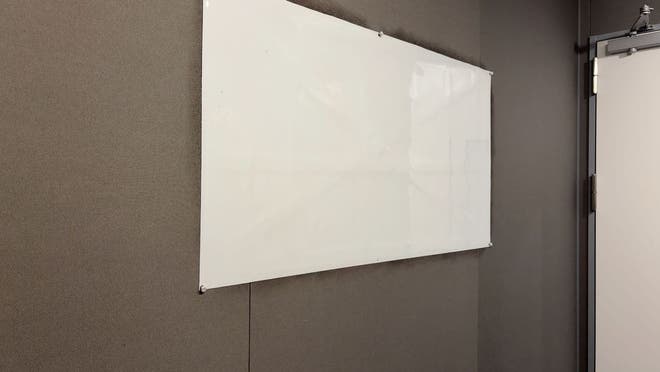 【渋谷駅徒歩6分】防音スタジオ(ルーム11):楽器,歌唱,テレワークにも◎の写真3