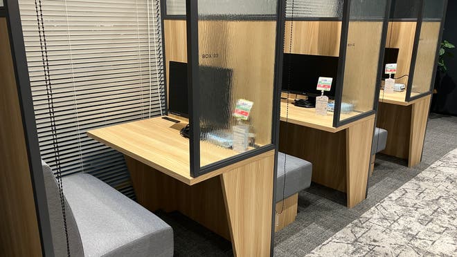 BOX 01(1名)の写真2