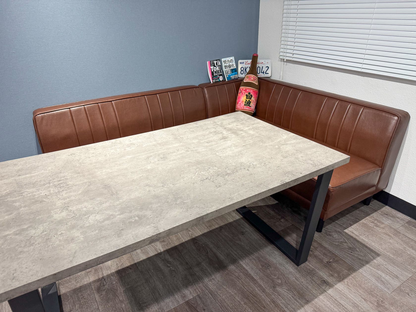 【ドロップイン予約】鹿児島中央駅・天文館から徒歩圏内！モニター常設・高速Wi-Fi完備の気楽に使えるコワーキングスペース②の写真7