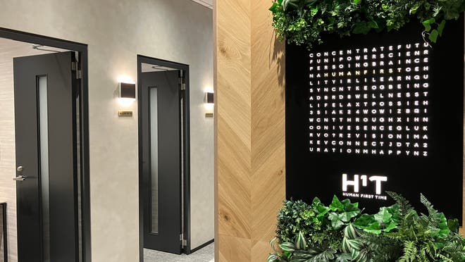 会議室 03(8名)の写真2