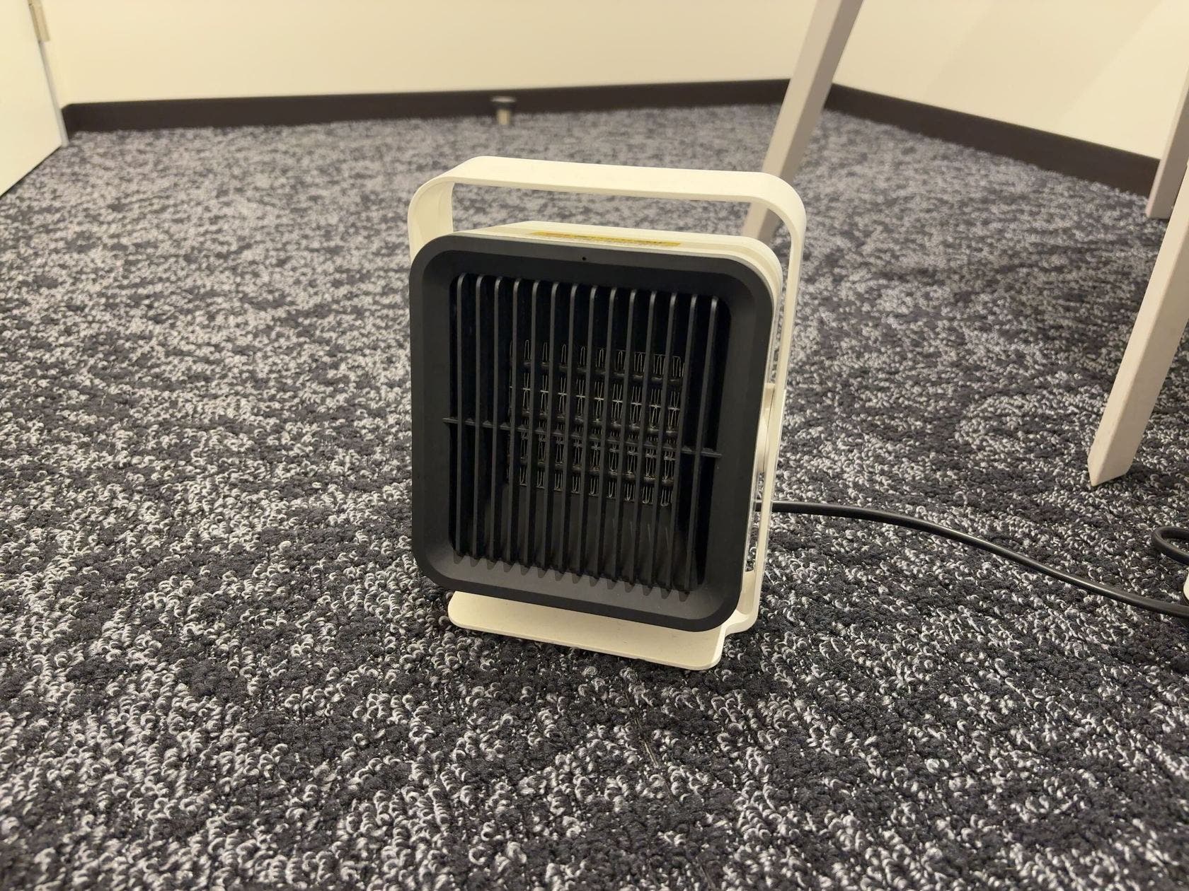 【渋谷駅徒歩6分】半個室(ブース2)：作業，勉強，仕事など幅広くご利用いただけます◎の写真7