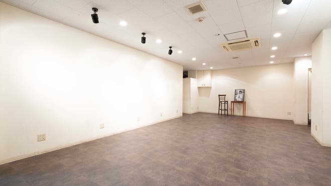 【駅近/下北沢駅徒歩30秒/50㎡】《ブルマンスペース》最大40名/Wi-Fi無料/セミナー/会議/ミーティングの写真19