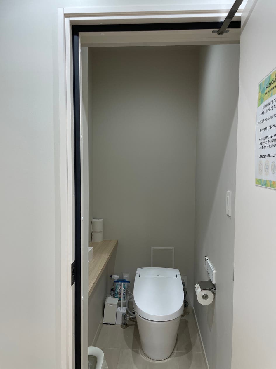 ダンスや演劇、楽器練習も可能な防音スタジオ！の写真8