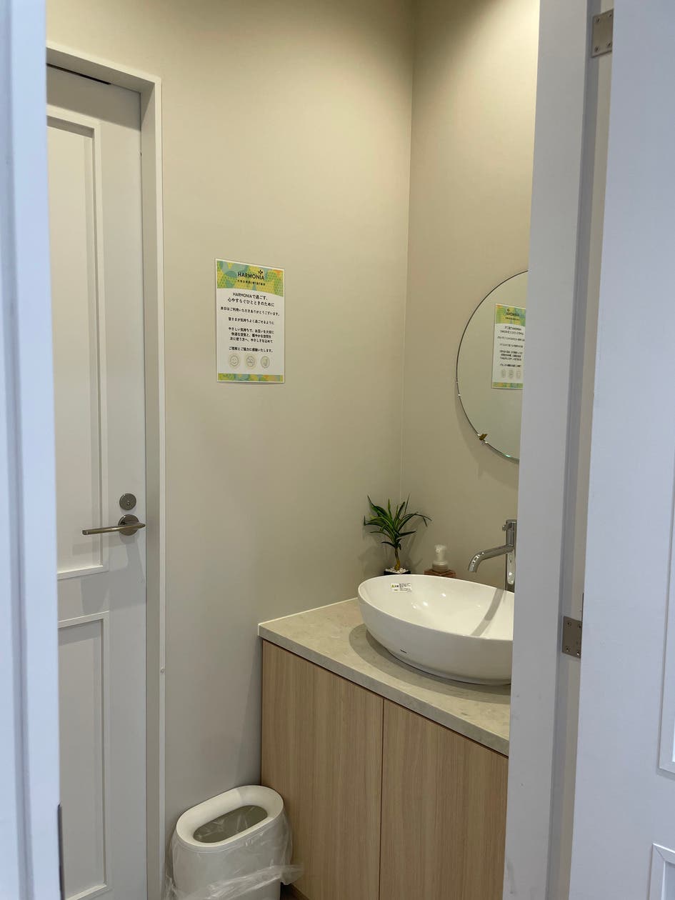 会議やワークショップ、子どもたちの集まりにも。用途に応じ自由に使えるレンタルスペース！の写真15