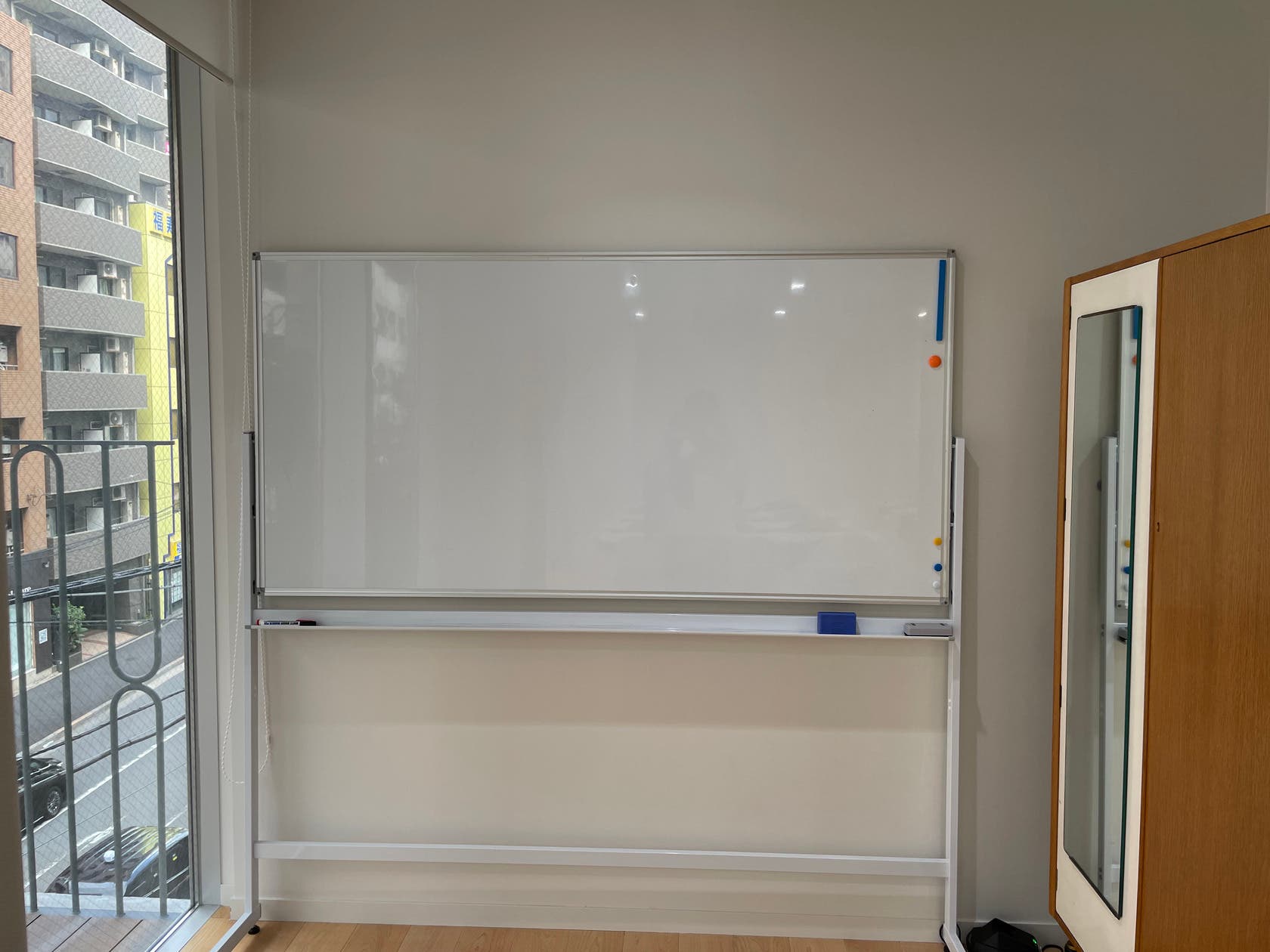 会議やワークショップ、子どもたちの集まりにも。用途に応じ自由に使えるレンタルスペース！の写真17