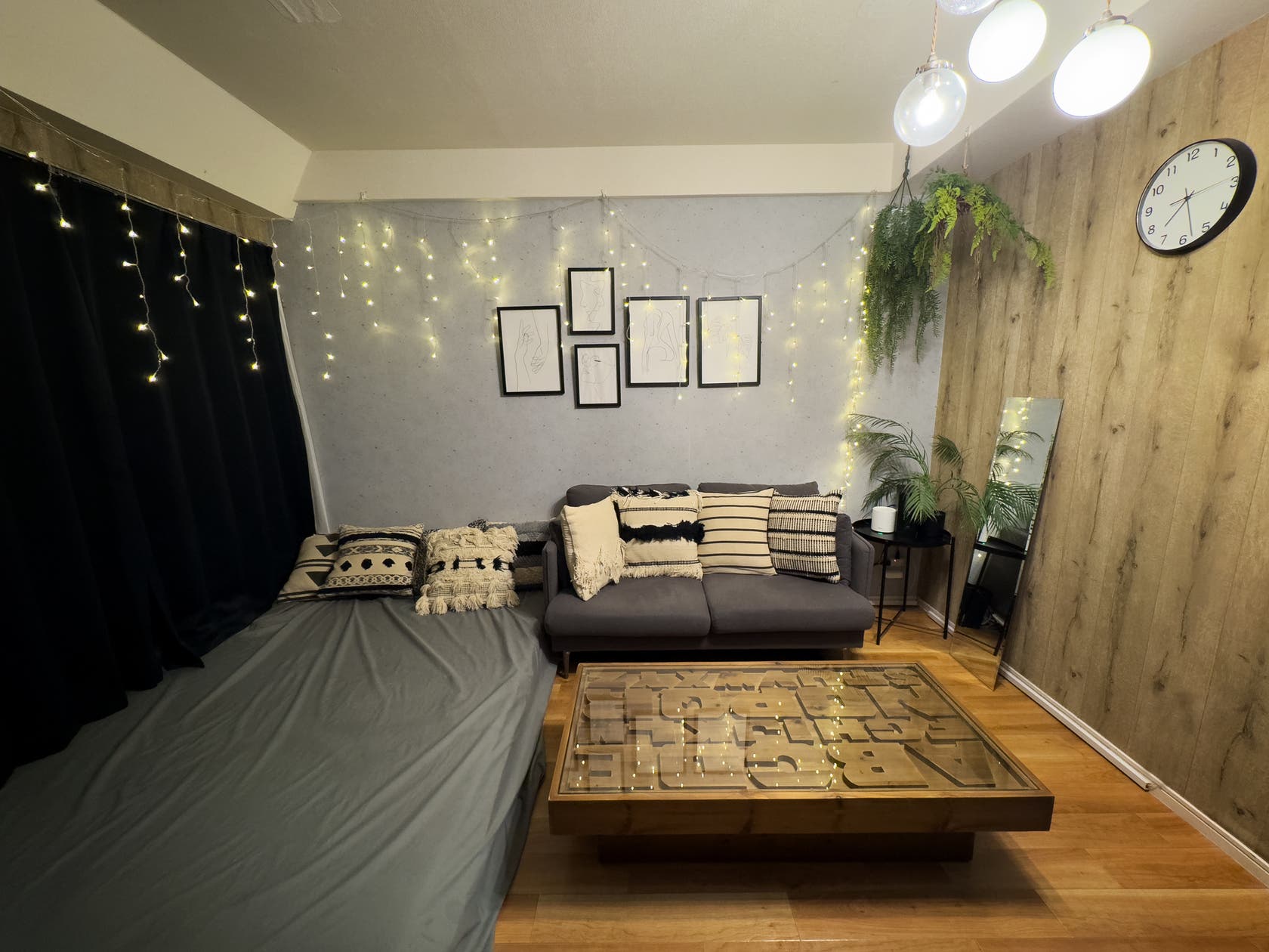 渋谷駅A0出口徒歩2分｜最大10名｜24h利用可｜打ち上げ｜パーティー｜推し活｜女子会｜夜間早朝の休憩待機利用可｜当日予約歓迎の写真1