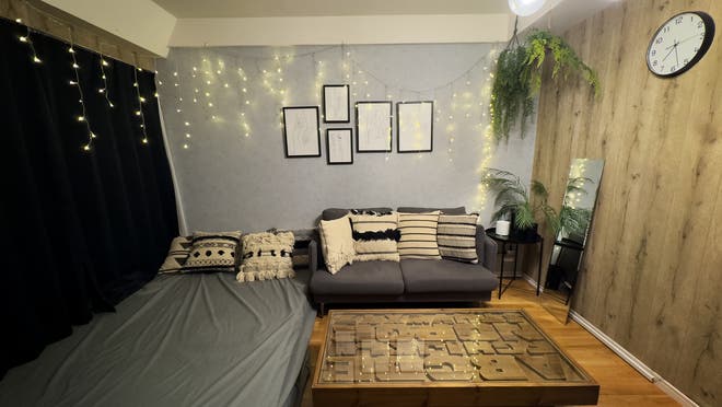 渋谷駅A0出口徒歩2分|最大10名|24h利用可|打ち上げ|パーティー|推し活|女子会|夜間早朝の休憩待機利用可|当日予約歓迎の写真1