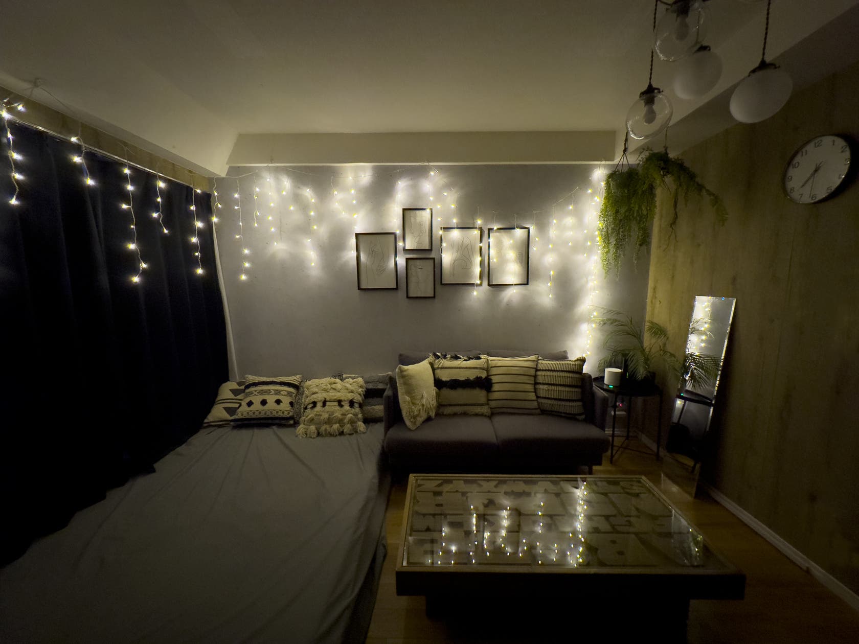 渋谷駅A0出口徒歩2分｜最大10名｜24h利用可｜打ち上げ｜パーティー｜推し活｜女子会｜夜間早朝の休憩待機利用可｜当日予約歓迎の写真3