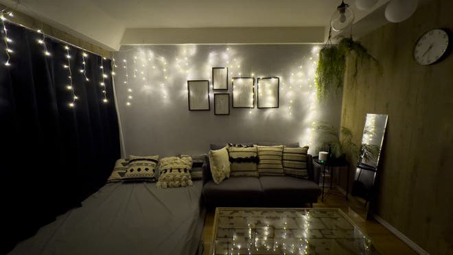 渋谷駅A0出口徒歩2分|最大10名|24h利用可|打ち上げ|パーティー|推し活|女子会|夜間早朝の休憩待機利用可|当日予約歓迎の写真3