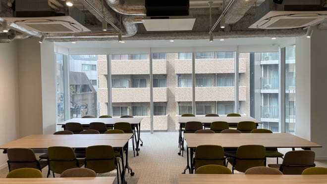 会議やワークショップ、撮影スペースなど。用途に応じ自由に使えるレンタルスペース!の写真6