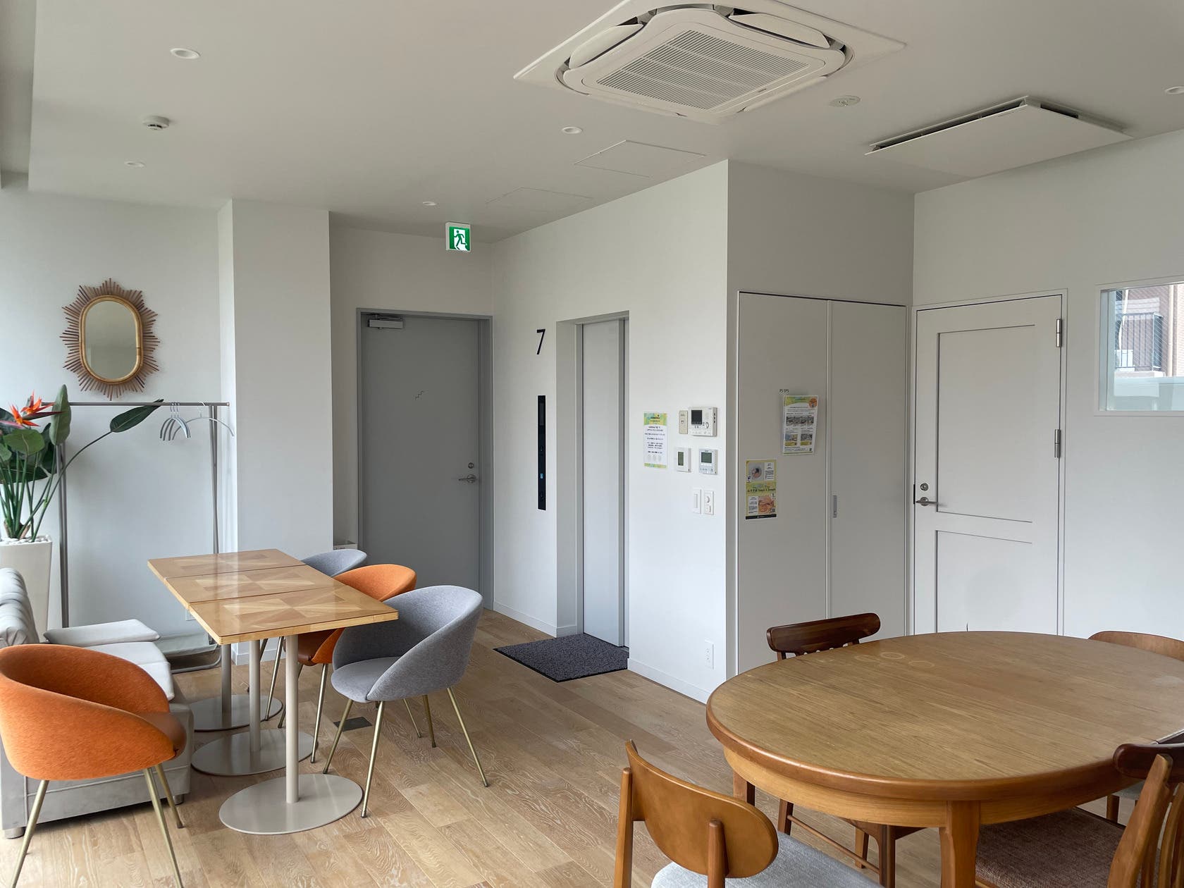 お誕生日会やママ会にも。広々としたテラスつきレンタルスペース！の写真5