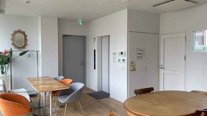 お誕生日会やママ会にも。広々としたテラスつきレンタルスペース!の写真5