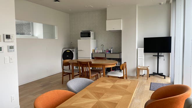 お誕生日会やママ会にも。広々としたテラスつきレンタルスペース!の写真7