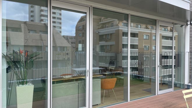 お誕生日会やママ会にも。広々としたテラスつきレンタルスペース!の写真12