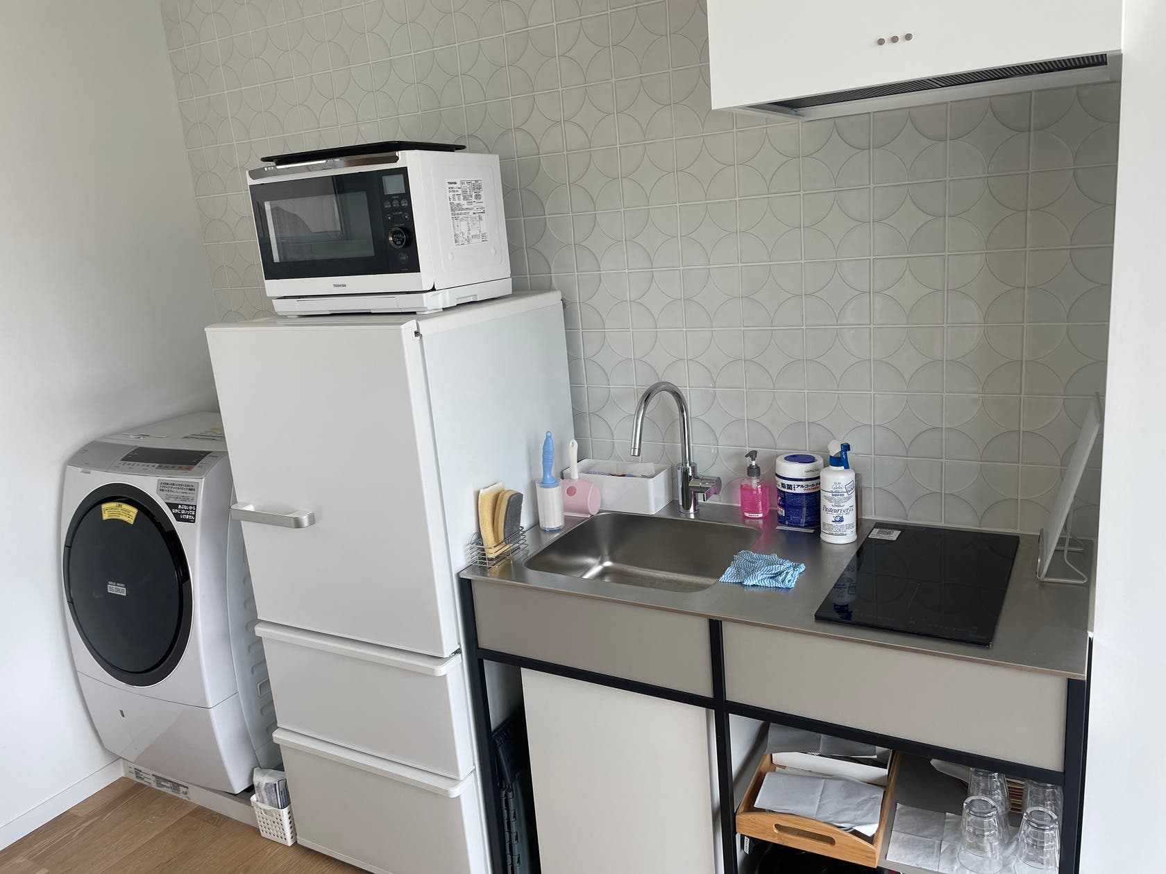 お誕生日会やママ会にも。広々としたテラスつきレンタルスペース！の写真13