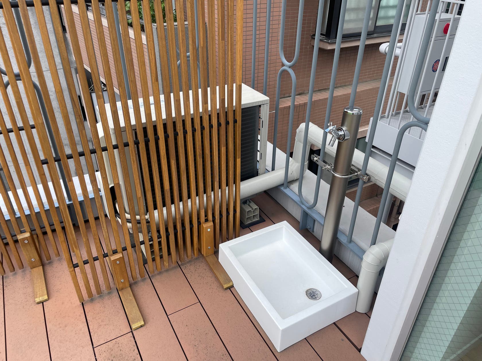 お誕生日会やママ会にも。広々としたテラスつきレンタルスペース！の写真14