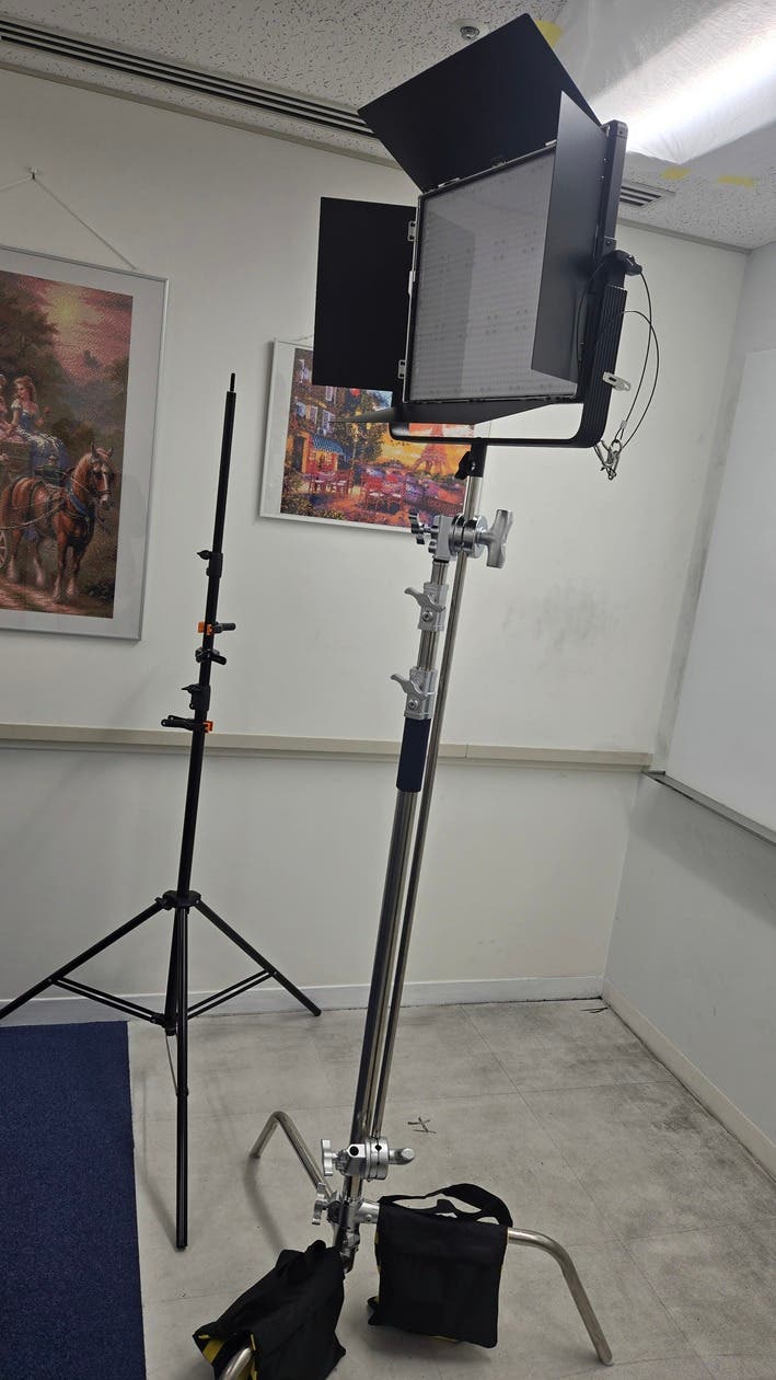 照明機材の画像1