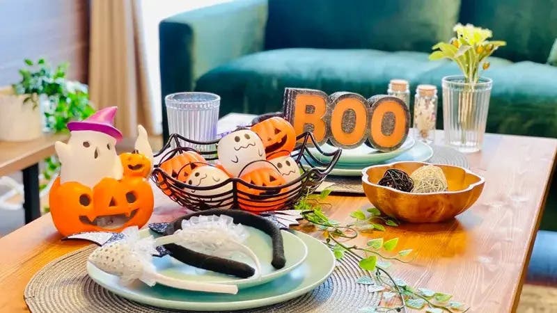 駅徒歩3分　ゴミ捨て無料　最上階角部屋　ママ会　飲み会　女子会の写真5