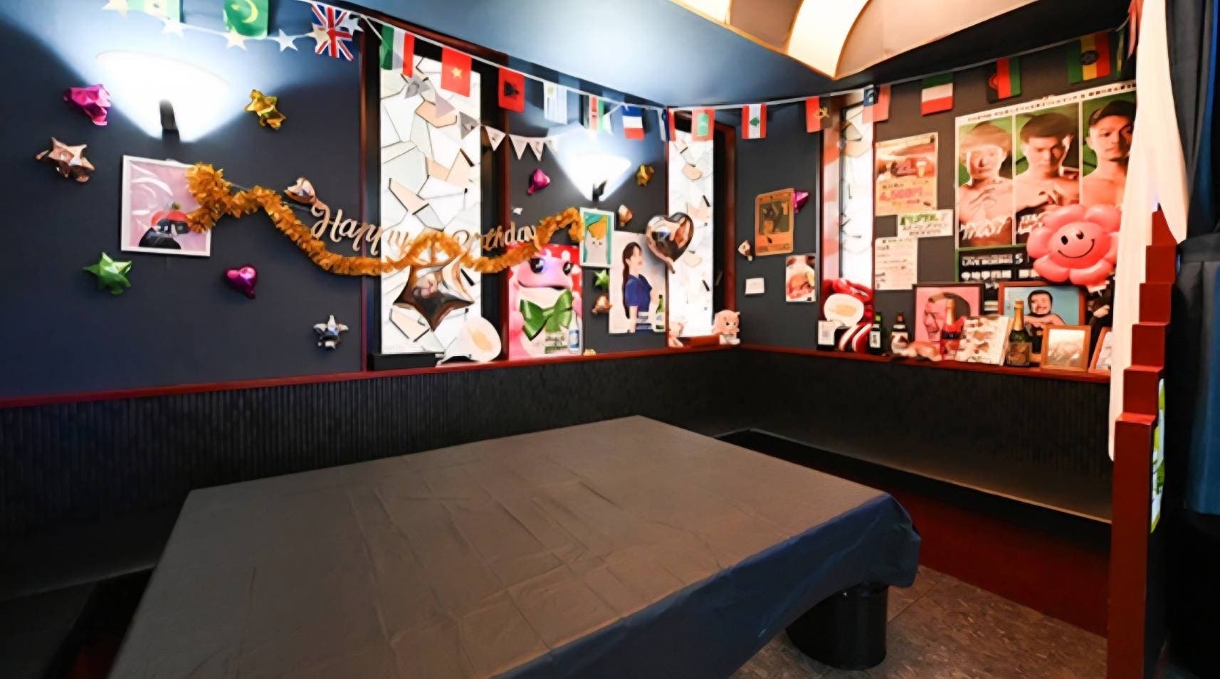 🌟 韓国居酒屋 クニャンポチャ 🌟の写真3