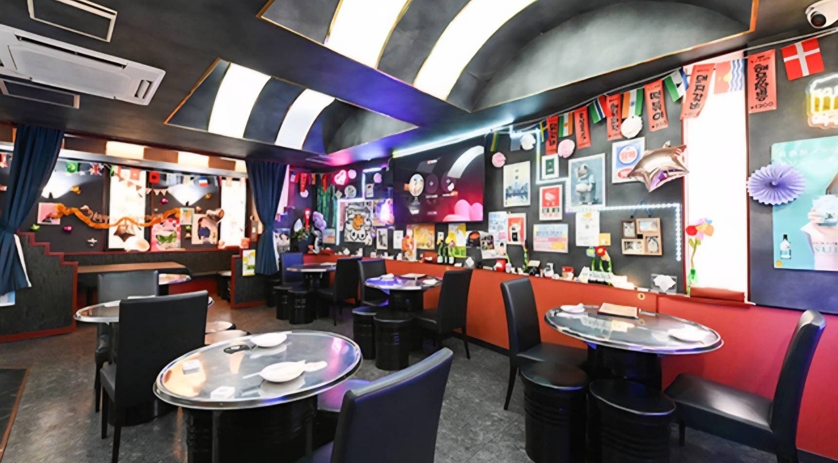 🌟 韓国居酒屋 クニャンポチャ 🌟の写真4