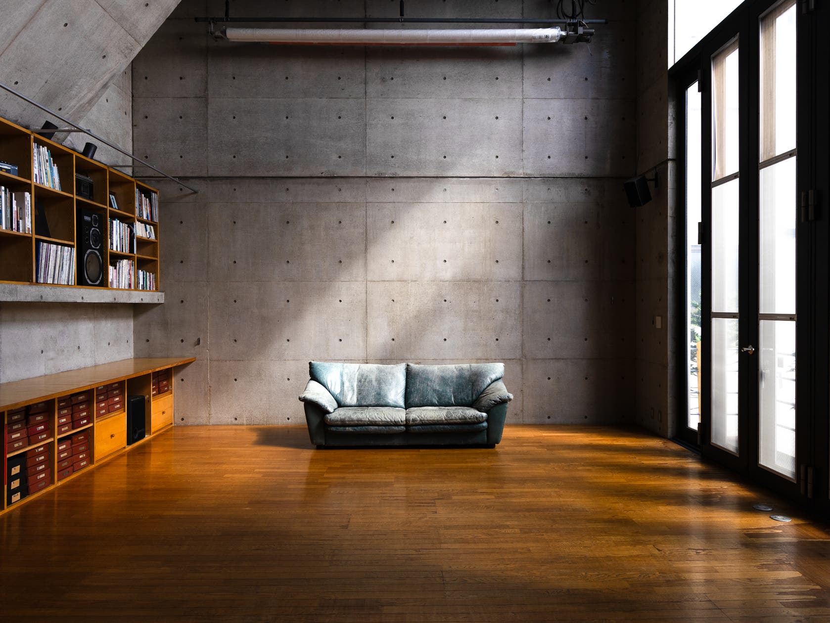 『日暮里・千駄木』Yanaka Ginza Studio/谷中銀座スタジオ (写真・映像)の写真1