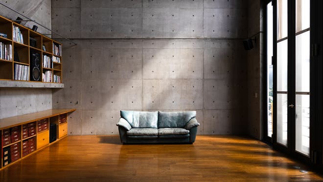 『日暮里・千駄木』Yanaka Ginza Studio/谷中銀座スタジオ (写真・映像)の写真1