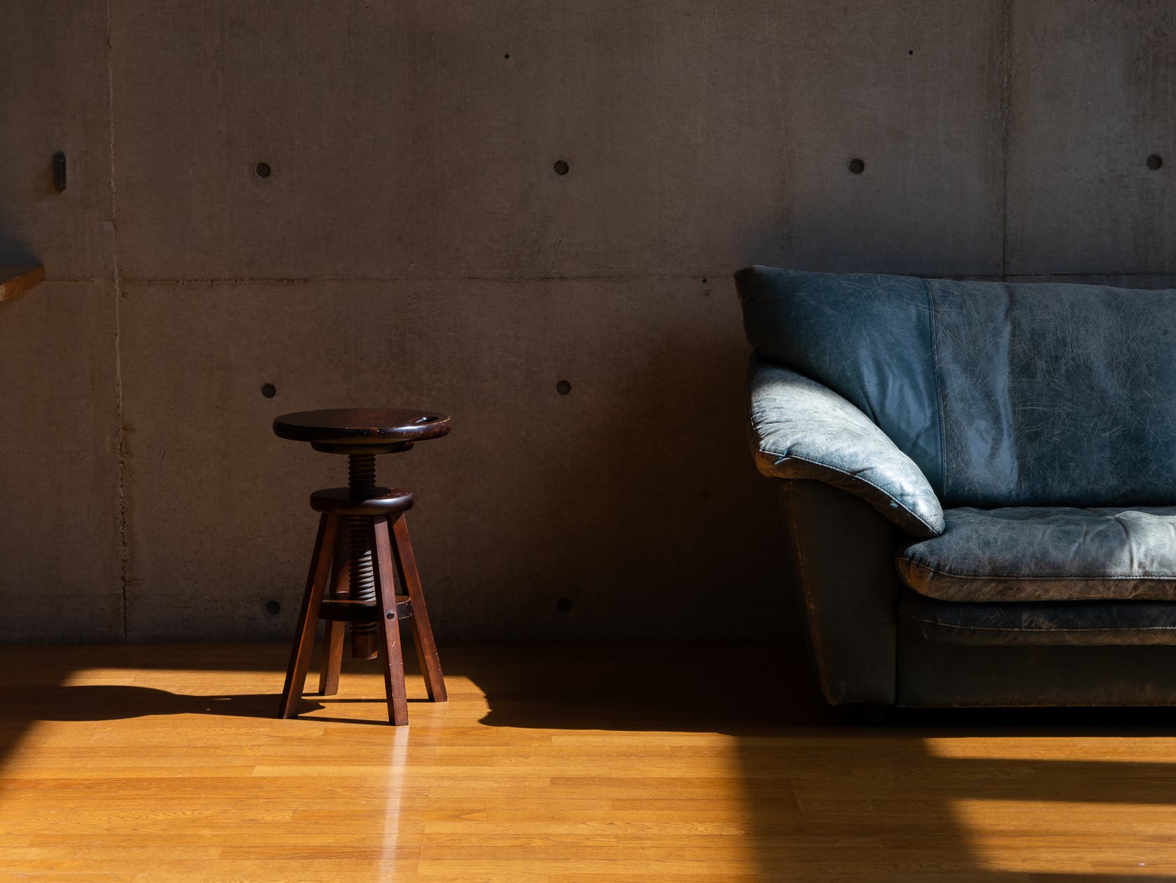 『日暮里・千駄木』Yanaka Ginza Studio/谷中銀座スタジオ (写真・映像)の写真4