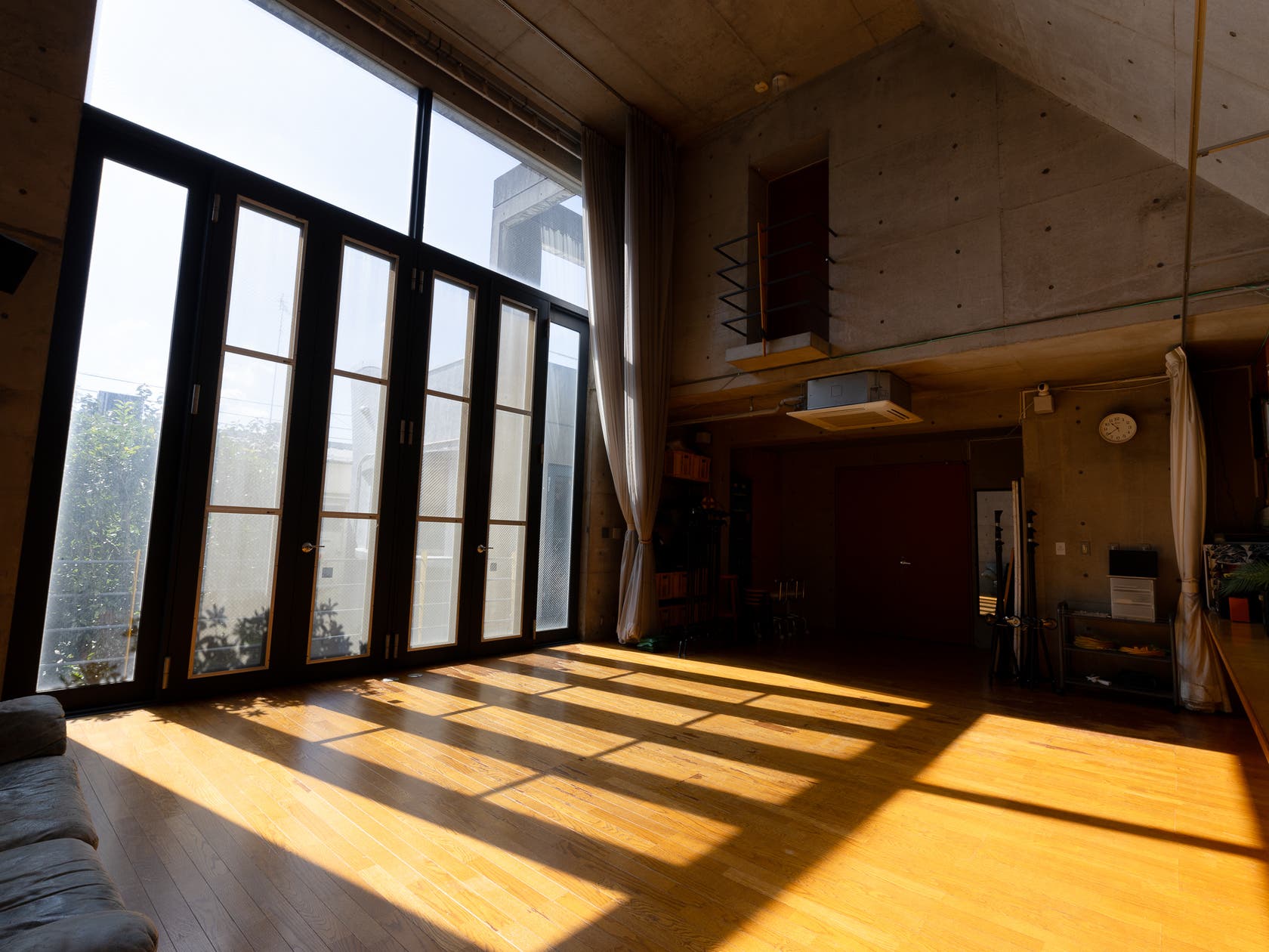 『日暮里・千駄木』Yanaka Ginza Studio/谷中銀座スタジオ (写真・映像)の写真5