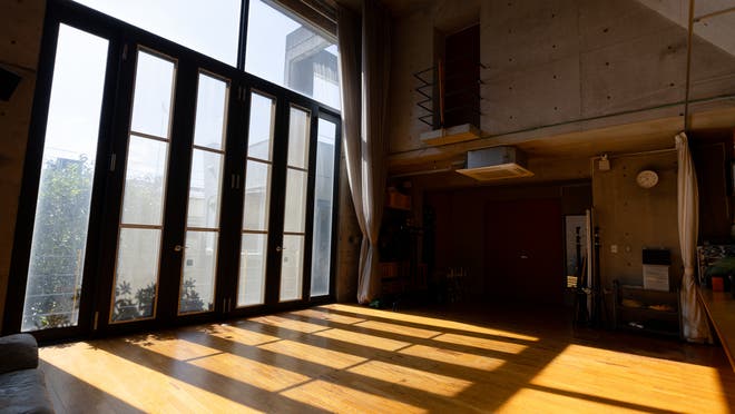 『日暮里・千駄木』Yanaka Ginza Studio/谷中銀座スタジオ (写真・映像)の写真5