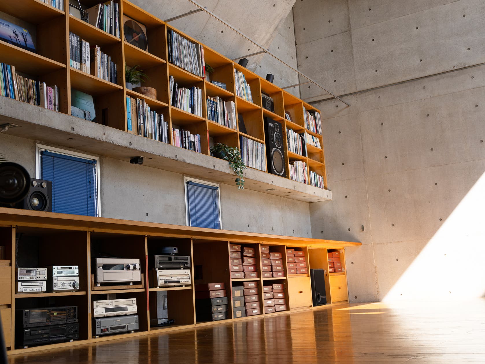 『日暮里・千駄木』Yanaka Ginza Studio/谷中銀座スタジオ (写真・映像)の写真8