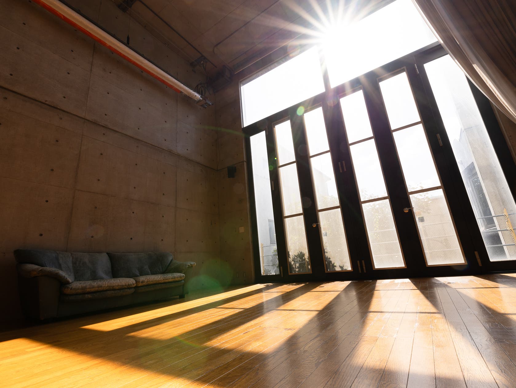 『日暮里・千駄木』Yanaka Ginza Studio/谷中銀座スタジオ (写真・映像)の写真7