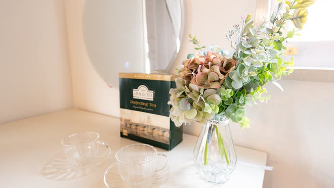 《OPENセール🎉》【四ツ橋徒歩2分】完全個室レンタルサロン✨電動昇降ベッド|エステ・整体・ネイル|備品充実|調光ライトの写真10