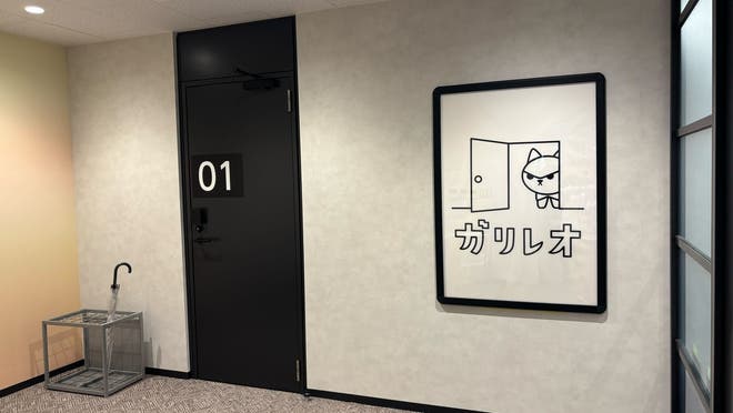 新宿3丁目駅C4出口直上の貸会議室オープン記念特価4,400円の写真2