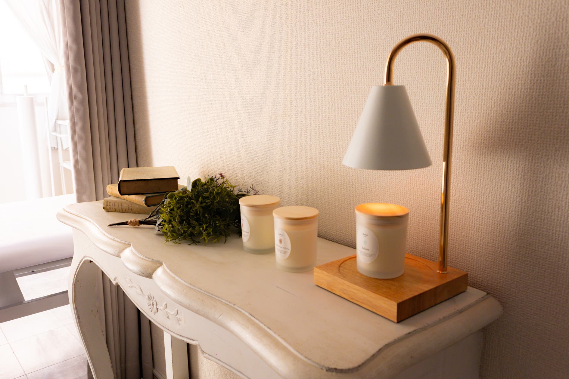 《OPENセール🎉》【四ツ橋徒歩2分】完全個室レンタルサロン✨電動昇降ベッド｜エステ・整体・ネイル｜備品充実｜調光ライトの写真11