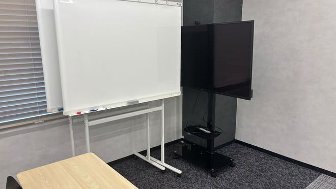 新宿3丁目駅C4出口直上の貸会議室オープン記念特価4,400円の写真4