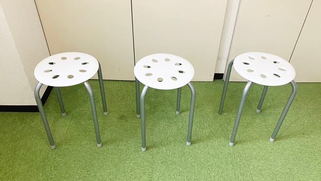 【下北沢駅徒歩2分!】収録スタジオや会議室、ちょっとした女子会やママ会としてもOK♪撮影収録利用多数!下北ざわ防音部屋。の写真8