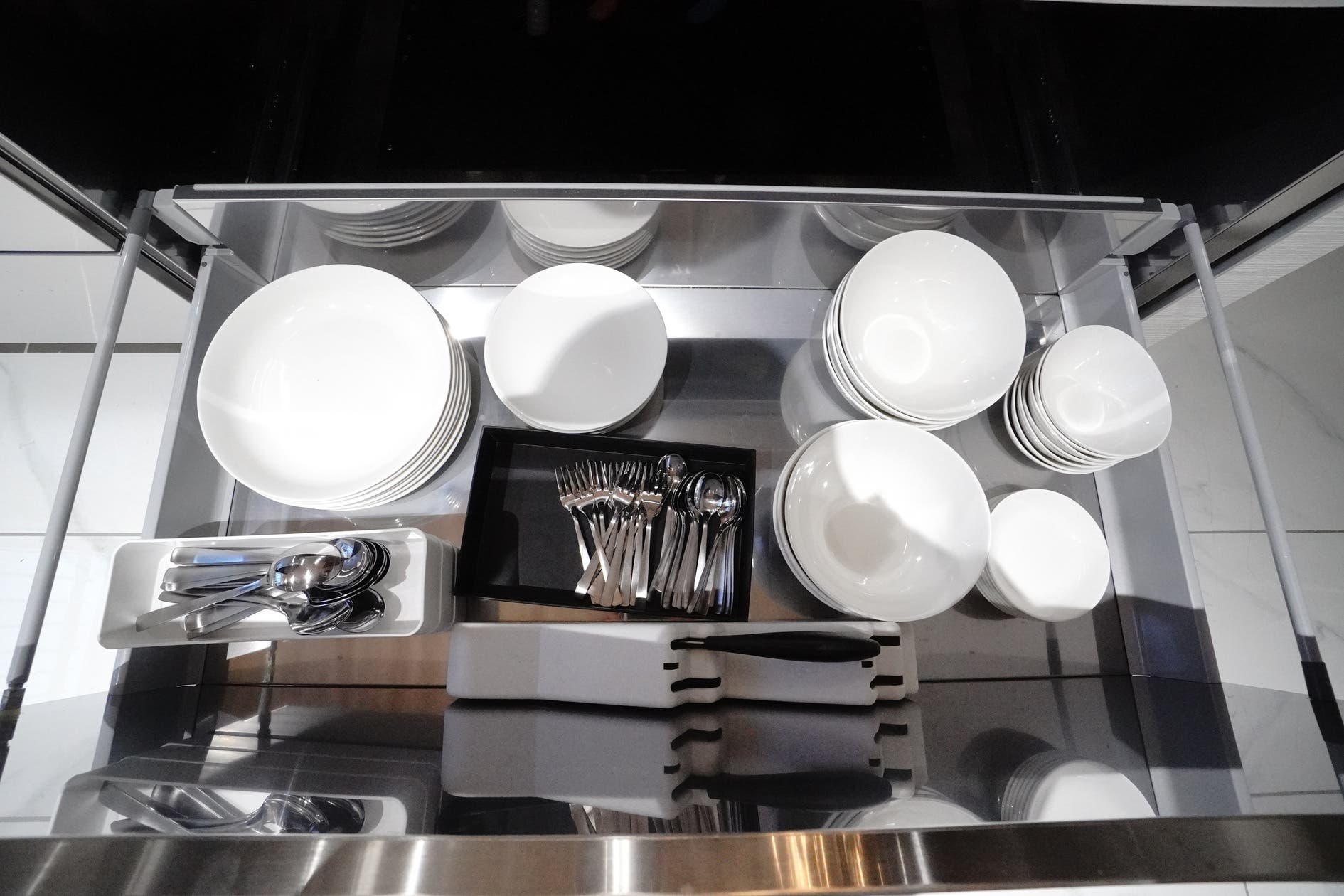 ＜TCL三越前A＞新日本橋駅・三越前駅徒歩2分🚃光回線Wi-Fi📶大型テレビ📺キッチン🍳パーティー/会議/撮影の写真19