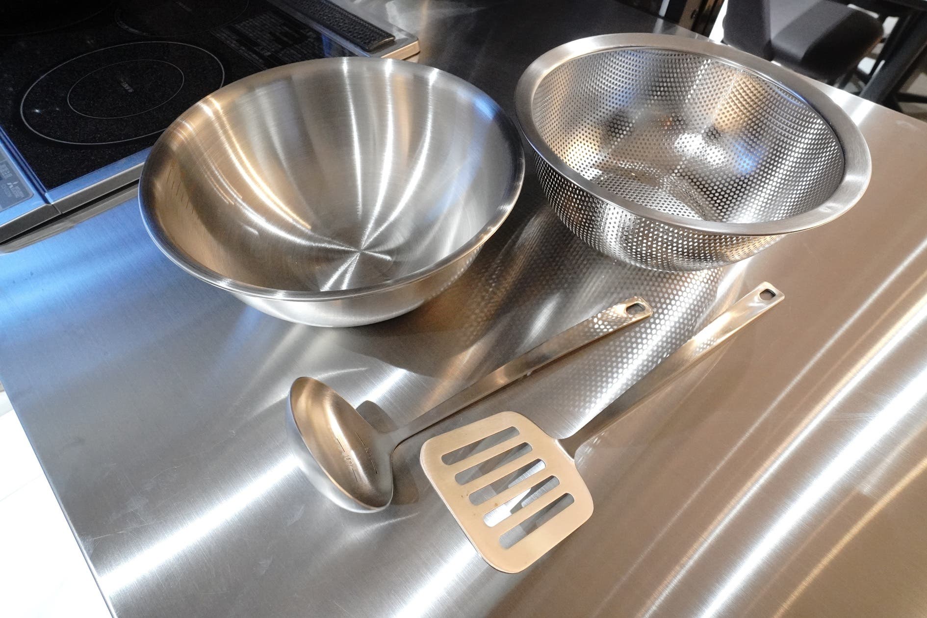 ＜TCL三越前A＞新日本橋駅・三越前駅徒歩2分🚃光回線Wi-Fi📶大型テレビ📺キッチン🍳パーティー/会議/撮影の写真22