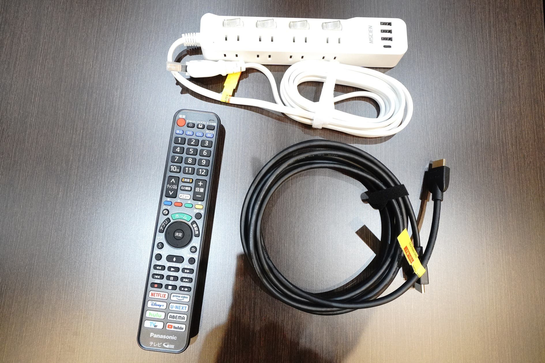 ＜TCL三越前A＞新日本橋駅・三越前駅徒歩2分🚃光回線Wi-Fi📶大型テレビ📺キッチン🍳パーティー/会議/撮影の写真24