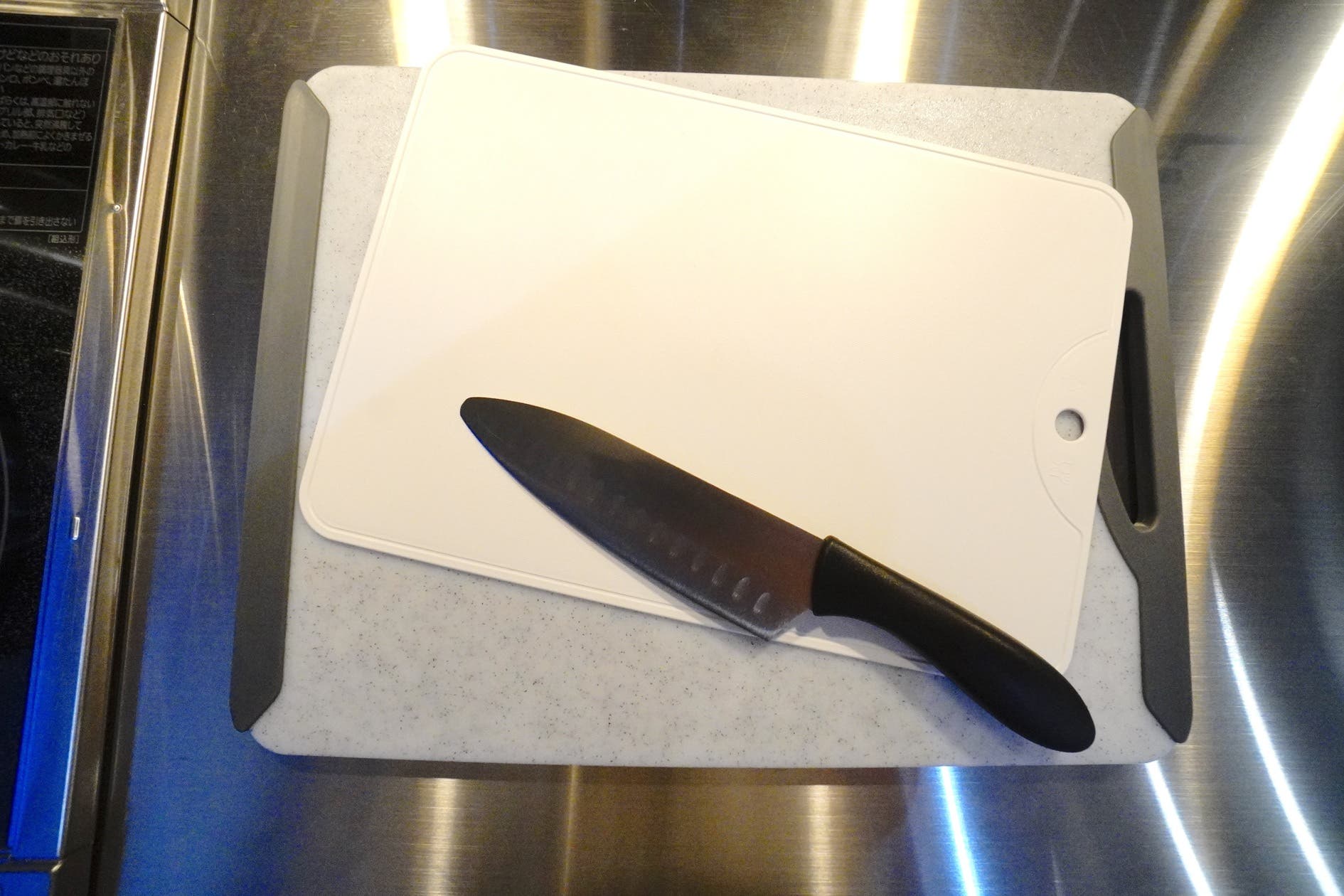 ＜TCL三越前A＞新日本橋駅・三越前駅徒歩2分🚃光回線Wi-Fi📶大型テレビ📺キッチン🍳パーティー/会議/撮影の写真23