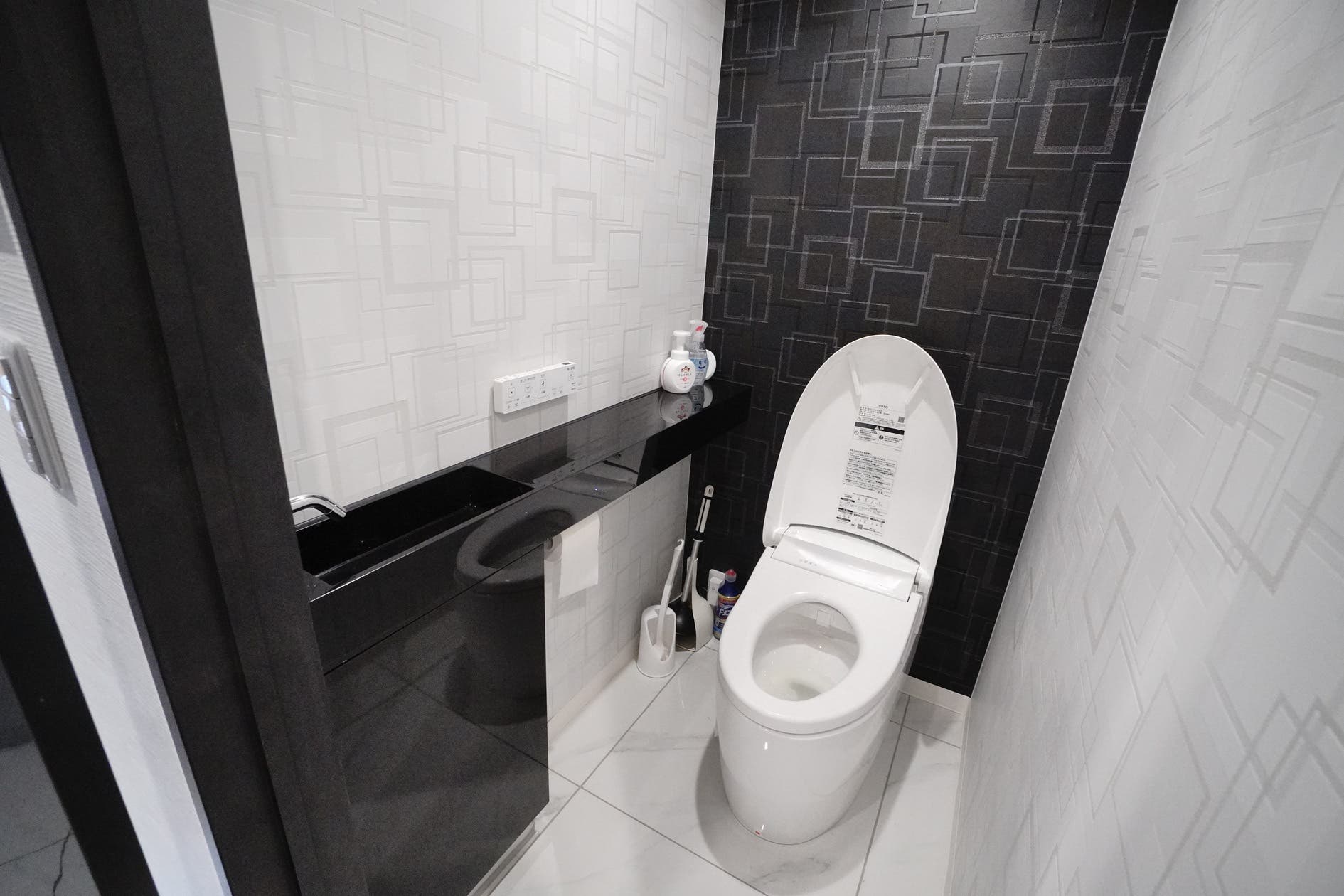 ＜TCL三越前A＞新日本橋駅・三越前駅徒歩2分🚃光回線Wi-Fi📶大型テレビ📺キッチン🍳パーティー/会議/撮影の写真25