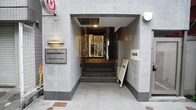 <TCL三越前A>新日本橋駅・三越前駅徒歩2分🚃光回線Wi-Fi📶大型テレビ📺キッチン🍳パーティー/会議/撮影の写真26