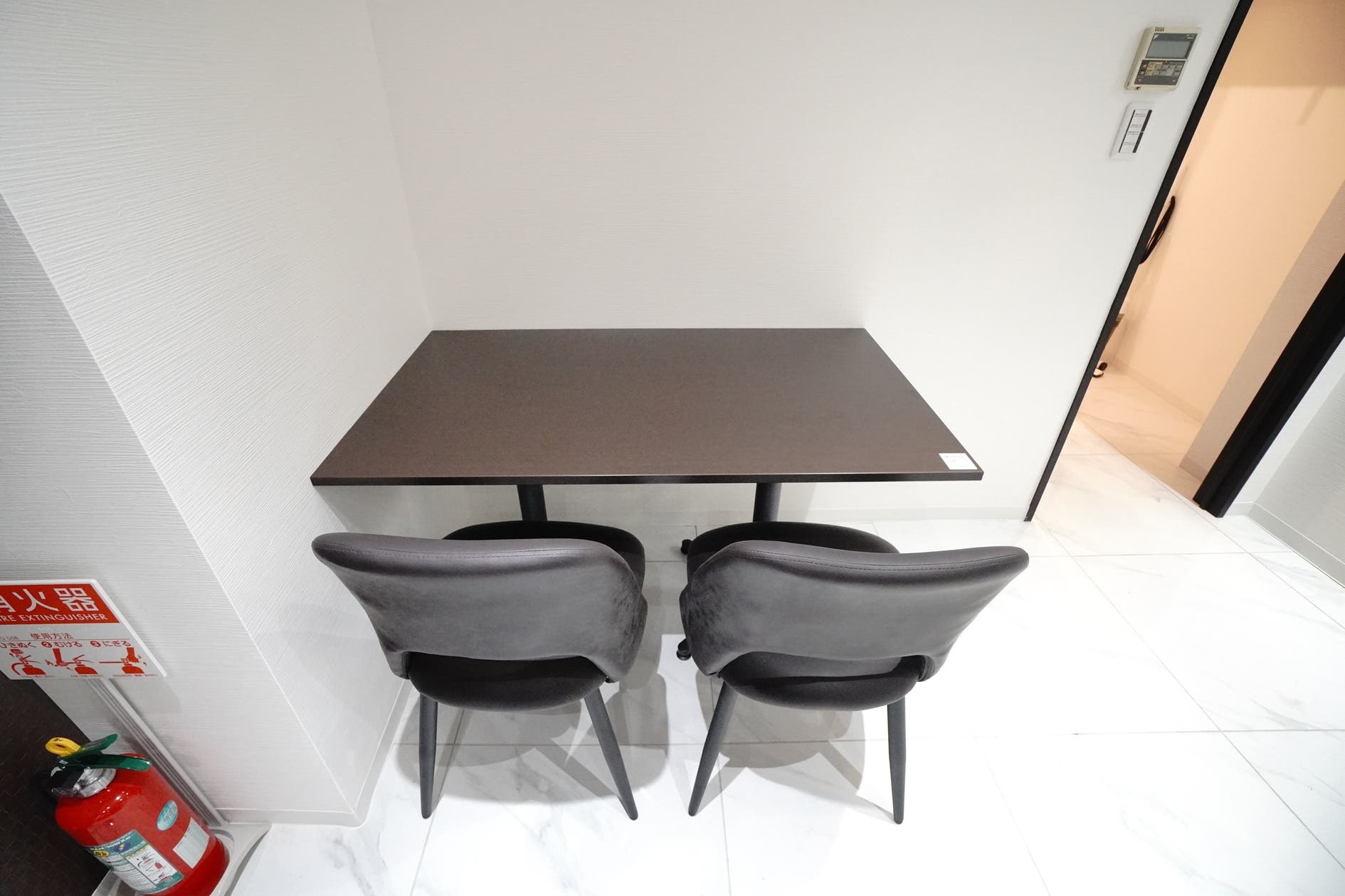 ＜TCL三越前B＞新日本橋駅・三越前駅徒歩2分🚃光回線Wi-Fi📶プロジェクター🎥会議/鑑賞会/パーティー/推し活/撮影の写真6