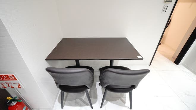 <TCL三越前B>新日本橋駅・三越前駅徒歩2分🚃光回線Wi-Fi📶プロジェクター🎥会議/鑑賞会/パーティー/推し活/撮影の写真6