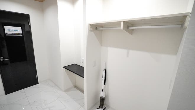 <TCL三越前B>新日本橋駅・三越前駅徒歩2分🚃光回線Wi-Fi📶プロジェクター🎥会議/鑑賞会/パーティー/推し活/撮影の写真12