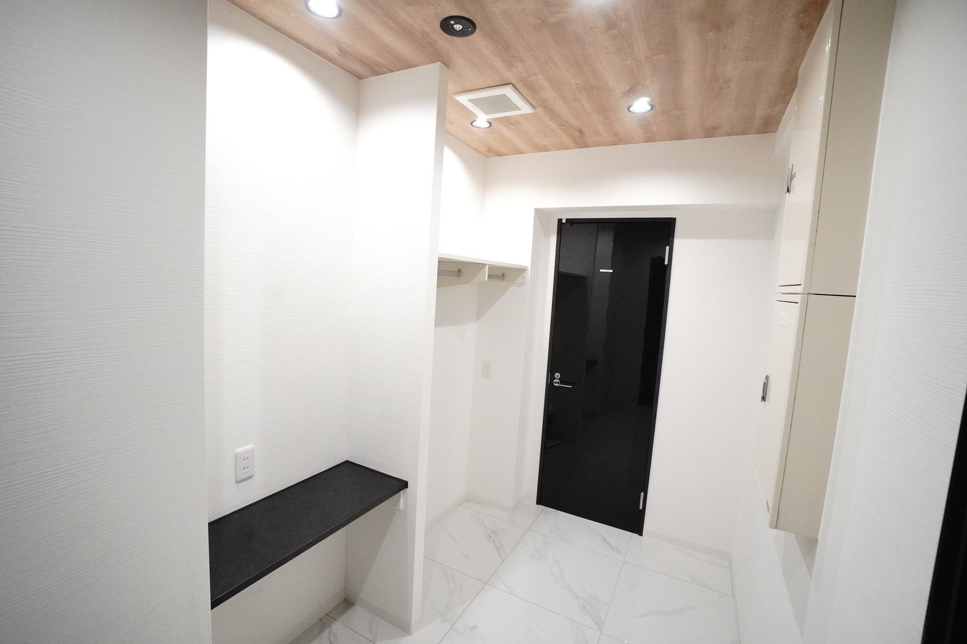 ＜TCL三越前B＞新日本橋駅・三越前駅徒歩2分🚃光回線Wi-Fi📶プロジェクター🎥会議/鑑賞会/パーティー/推し活/撮影の写真11