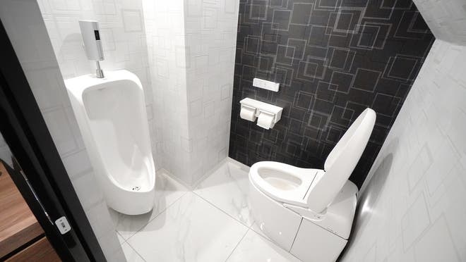 <TCL三越前B>新日本橋駅・三越前駅徒歩2分🚃光回線Wi-Fi📶プロジェクター🎥会議/鑑賞会/パーティー/推し活/撮影の写真10